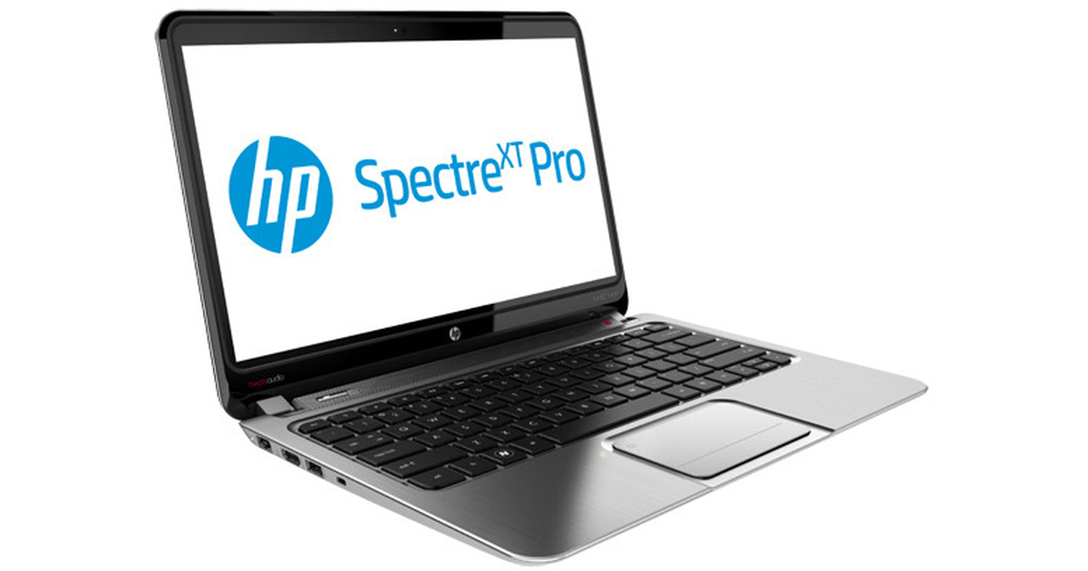 HP Spectre XT Pro | SoloTodo.cl