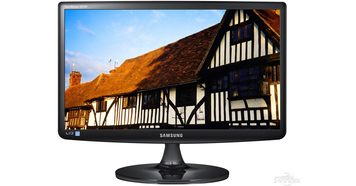 Samsung S19A100N | SoloTodo.cl