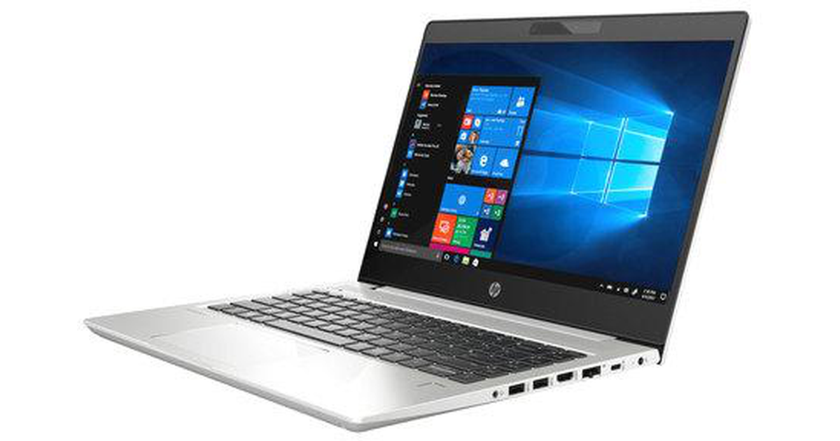 HP ProBook 440 G6 (i5-8265U / 4GB / 1TB) | SoloTodo.cl