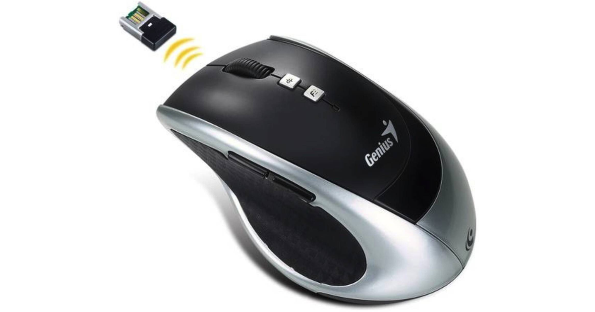 Genius DX-ECO | SoloTodo.cl