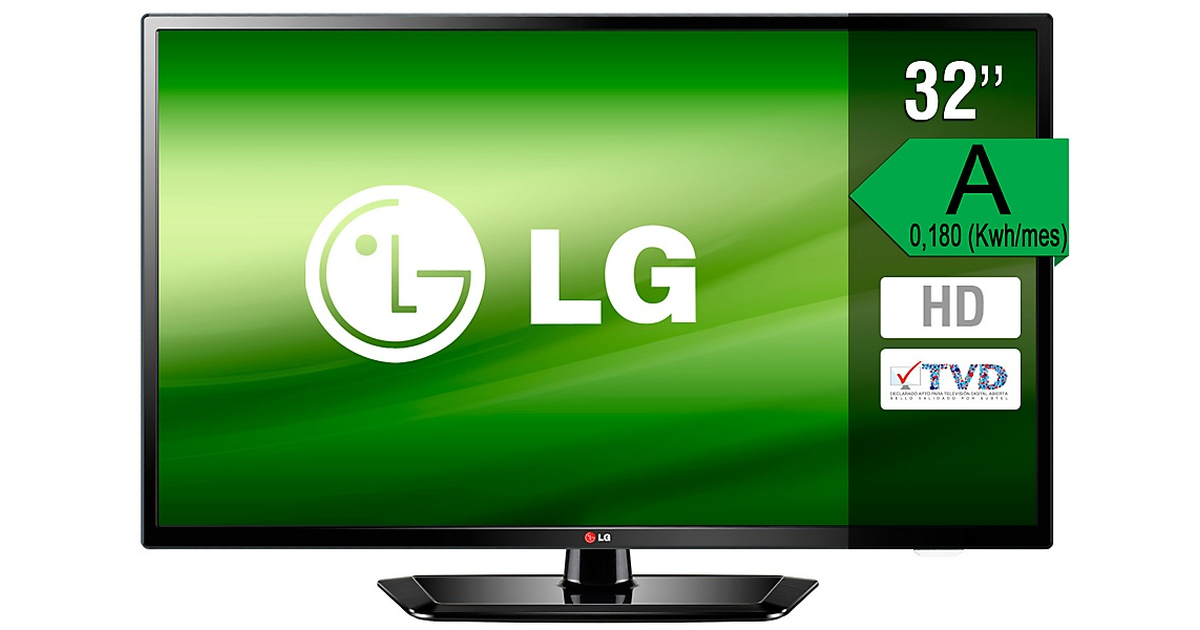 LG 32LS3450 | SoloTodo.cl