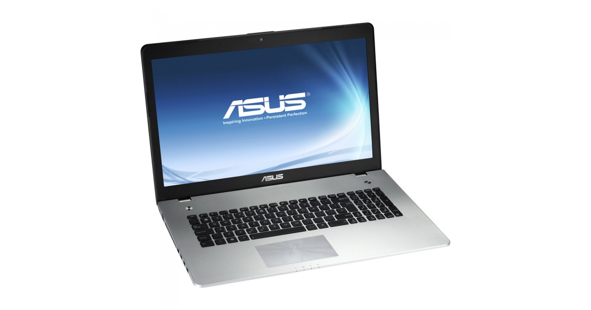 ASUS N76VJ-DH71 | SoloTodo.cl