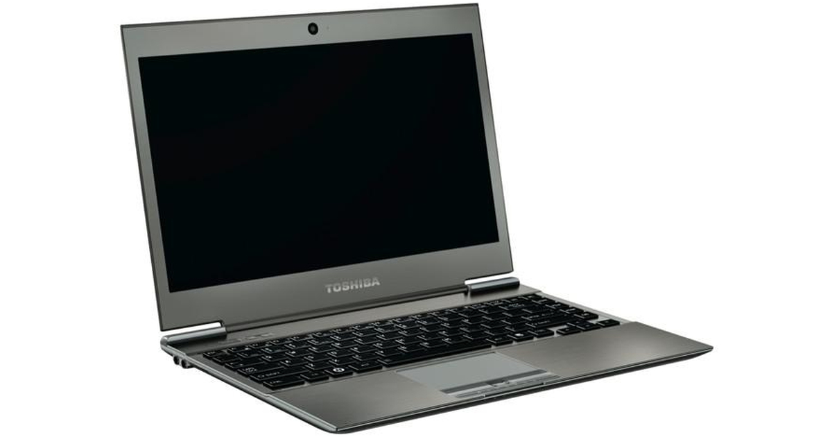 Toshiba Portégé Z935-P390 | SoloTodo.cl