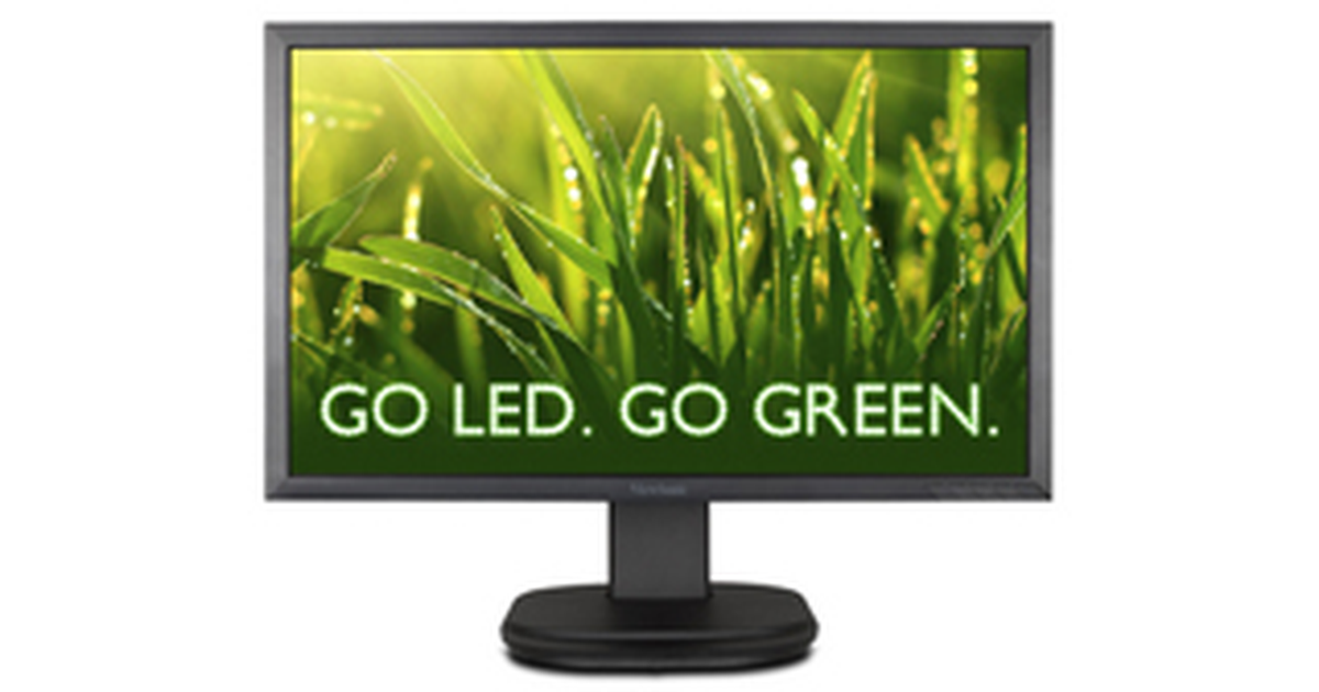 Viewsonic VG2439M-LED | SoloTodo.cl