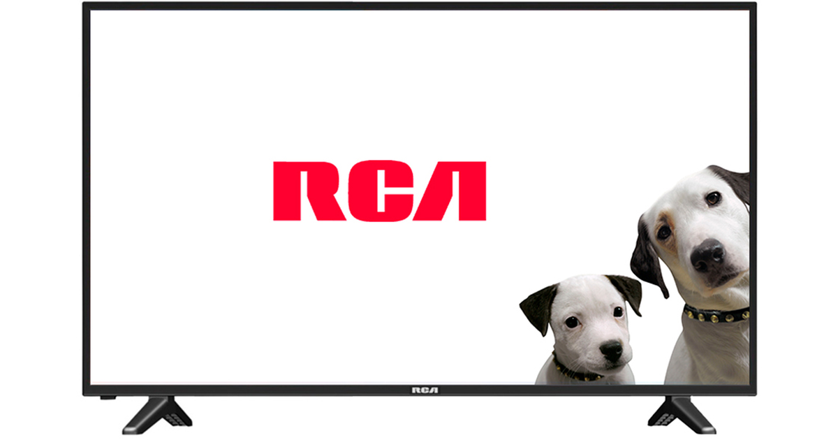 RCA RC40P21S-SM | SoloTodo.cl