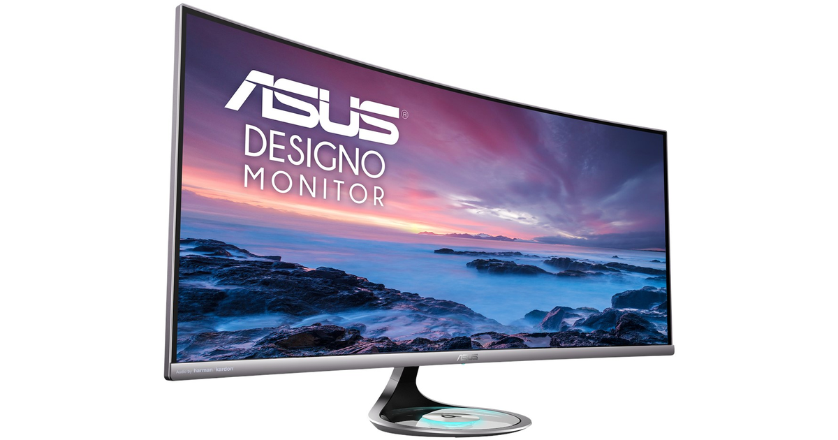 ASUS Designo MX38VC | SoloTodo.cl