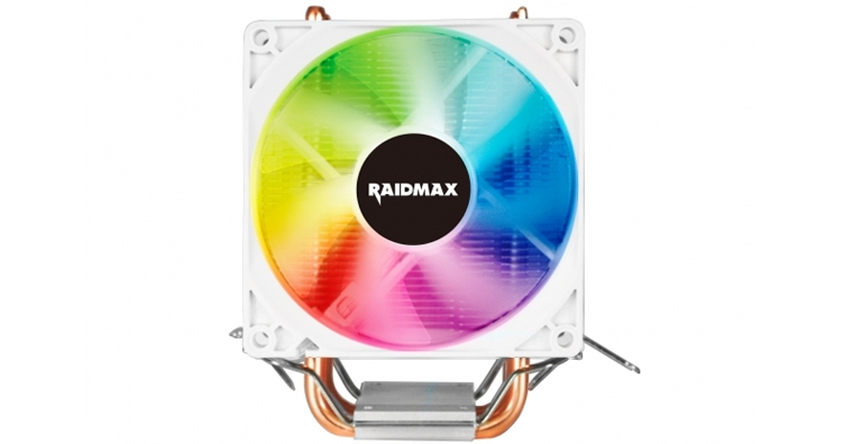 Raidmax AC904 | SoloTodo.cl