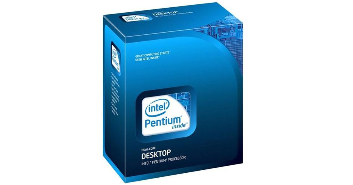 Intel Pentium G2010 | SoloTodo.cl