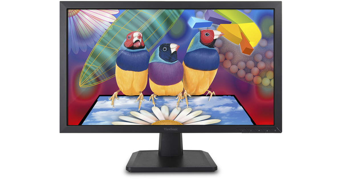Viewsonic VA2452SM | SoloTodo.cl