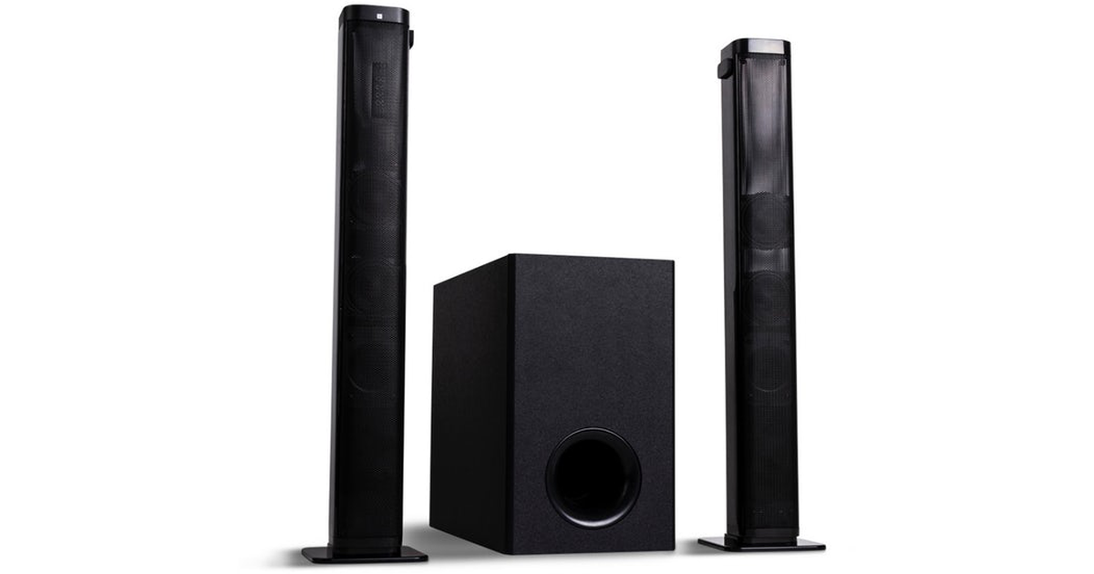 Billboard Sound Bar 2.1 (BB-S32064) | SoloTodo.cl