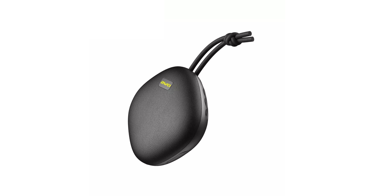 Awei Y336 - Negro | SoloTodo.cl