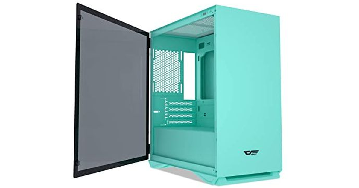 Darkflash DLM22 - Mint Green | SoloTodo.cl