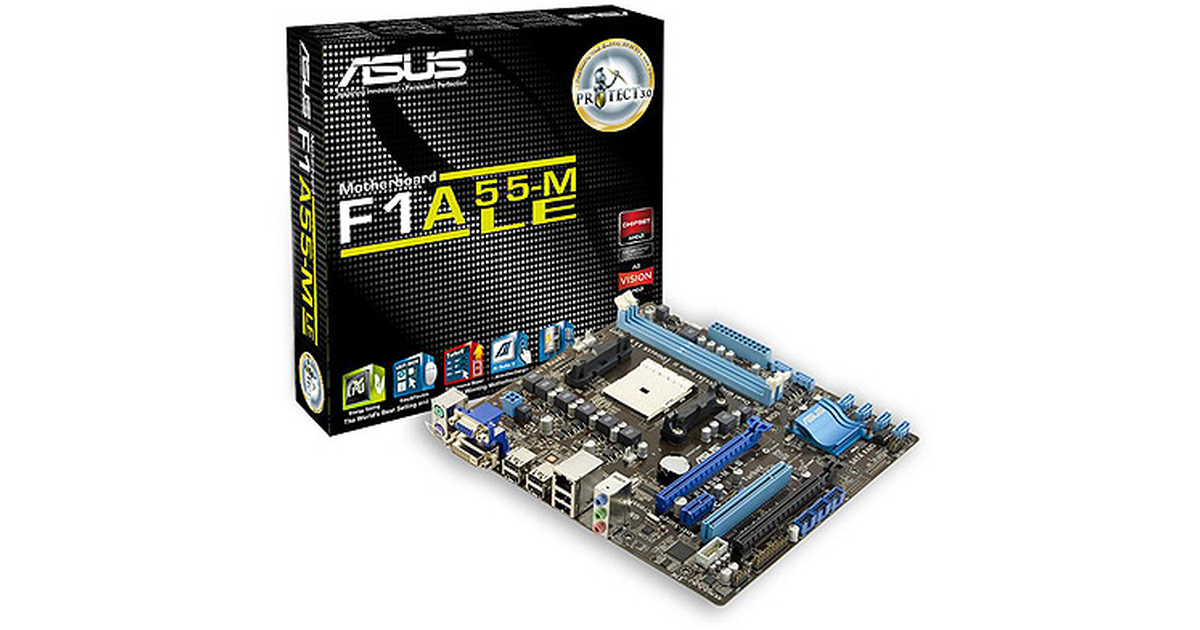 ASUS F1A55-M | SoloTodo.cl