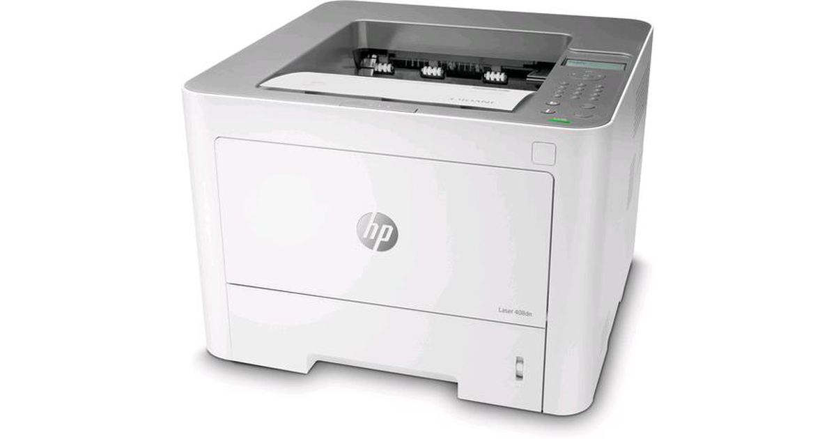 HP Laser 408dn [7UQ75A] | SoloTodo.cl