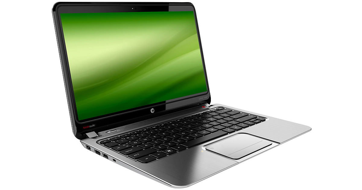 HP Spectre XT 13-2190LA | SoloTodo.cl