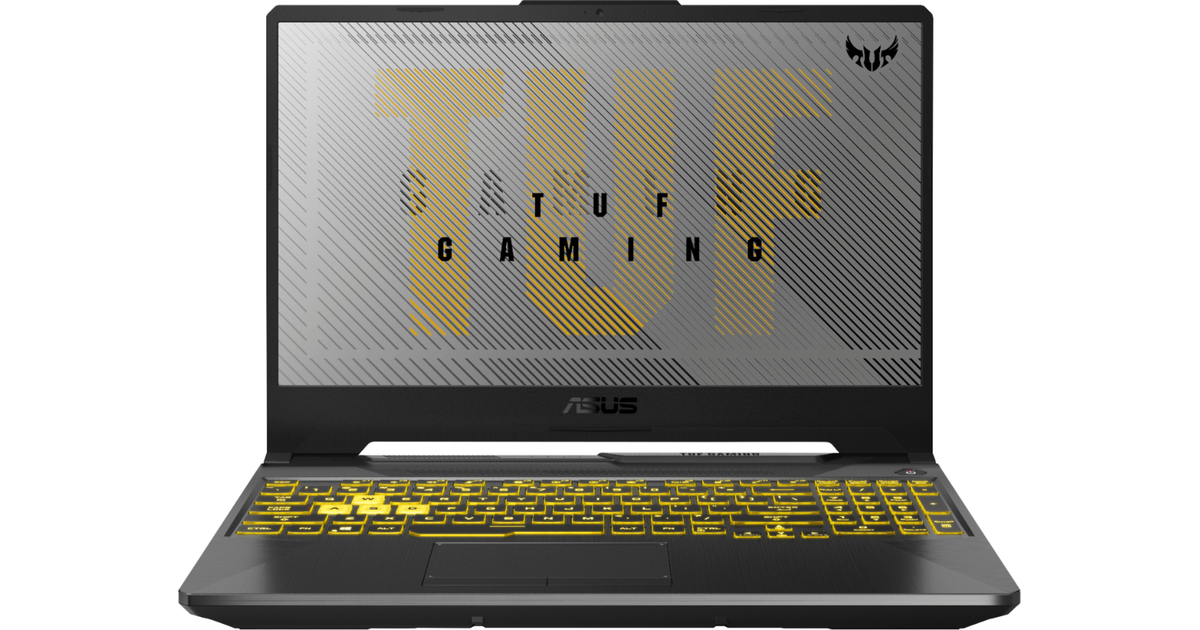 ASUS TUF A15 FA506IV-HN461T [90NR03L1-M08590] | SoloTodo.cl