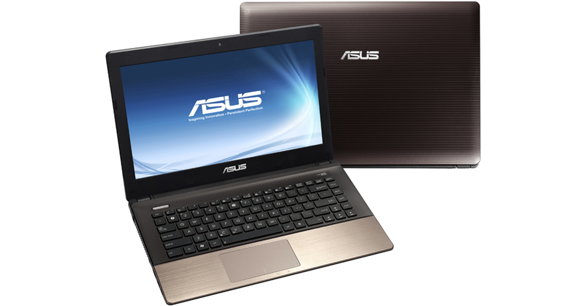 ASUS A45VD (i7 3630QM / 8 GB / 1000 GB) | SoloTodo.cl