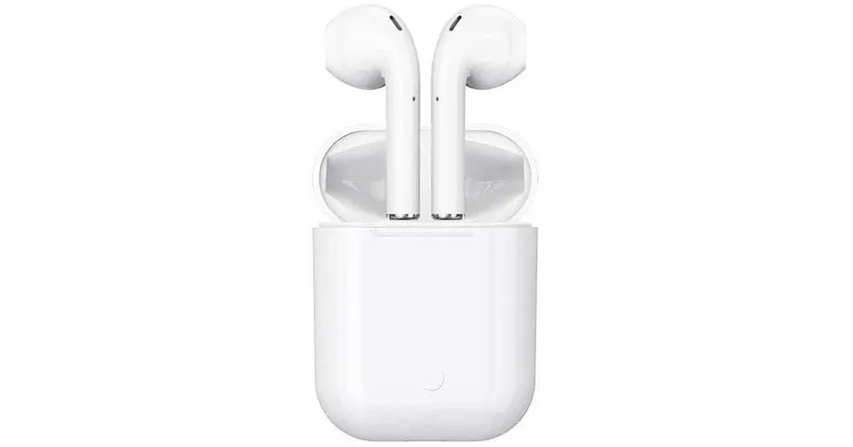 Hoco ES26 Plus - Blanco | SoloTodo.cl