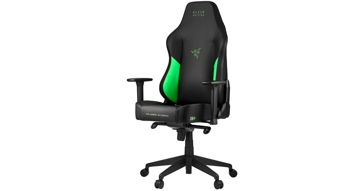 Razer Tarok Ultimate Edition By Zen | SoloTodo.cl