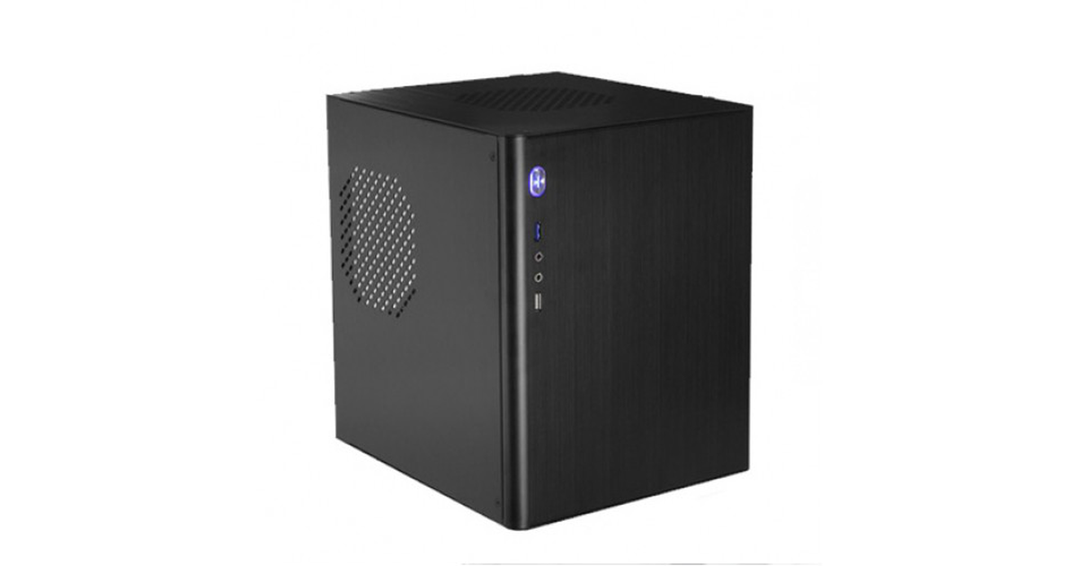 X-Case Tiny Box Cubic (GAMING09) | SoloTodo.cl
